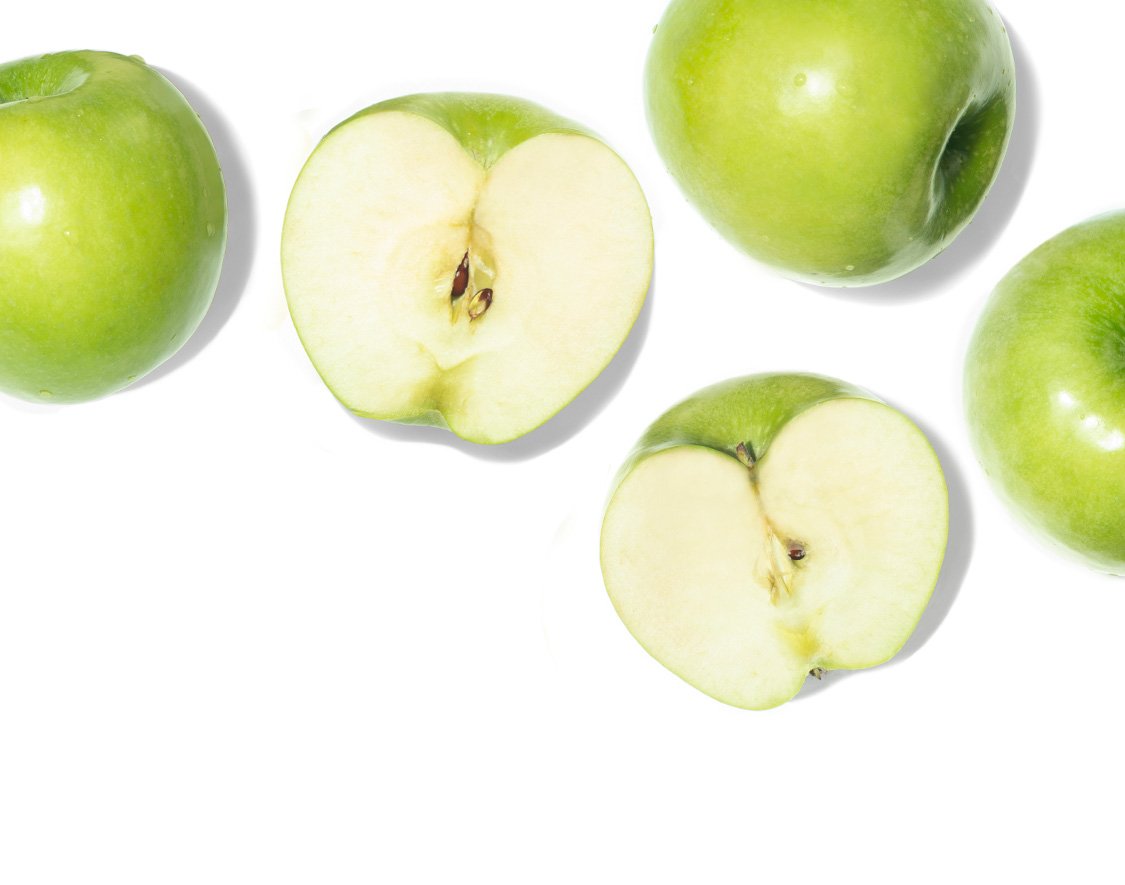 Apple – Saturday Skin