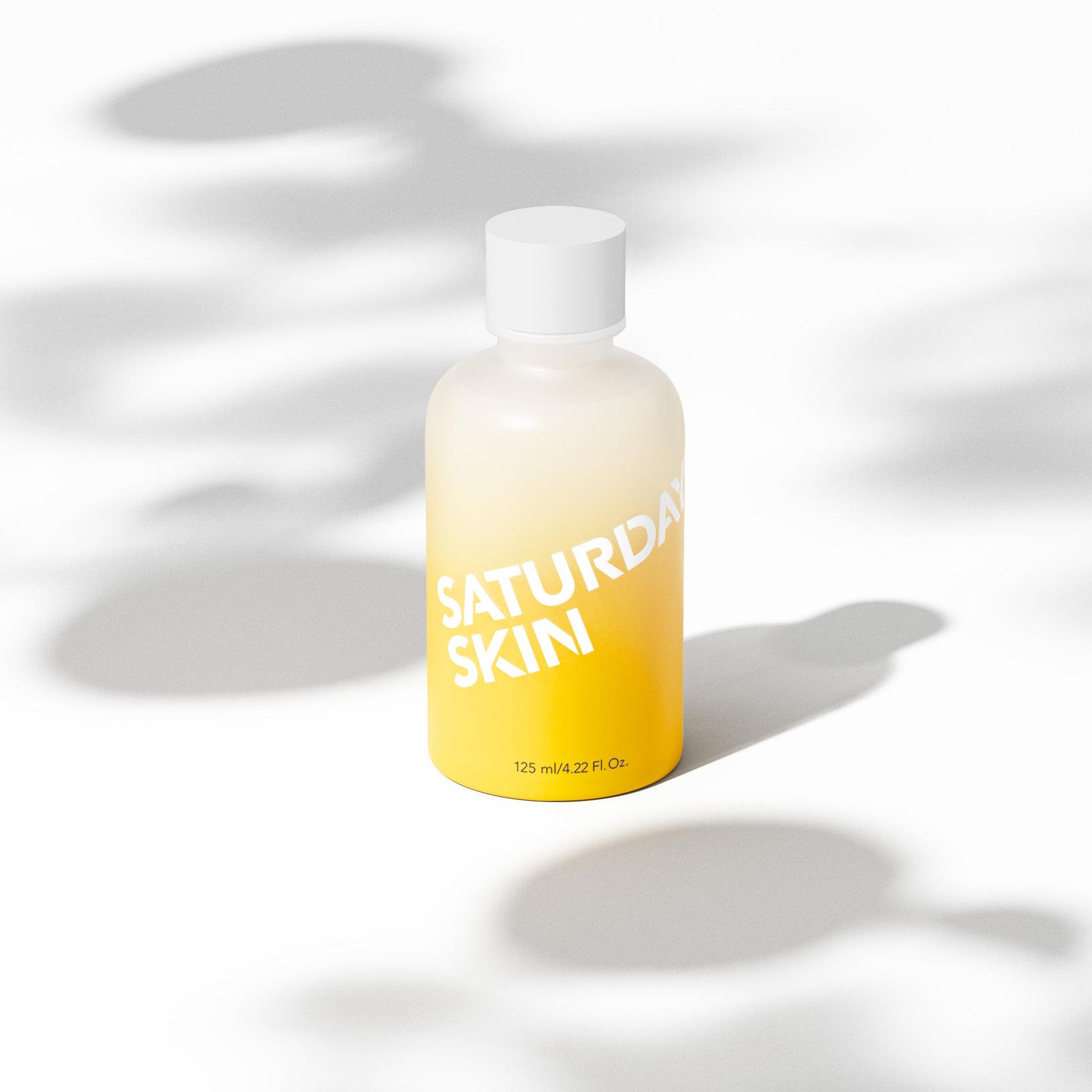 Yuzu Brightening Toner with Vitamin C | Korean Skincare – Saturday Skin