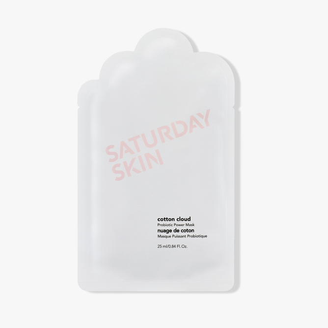 Masks – Saturday Skin