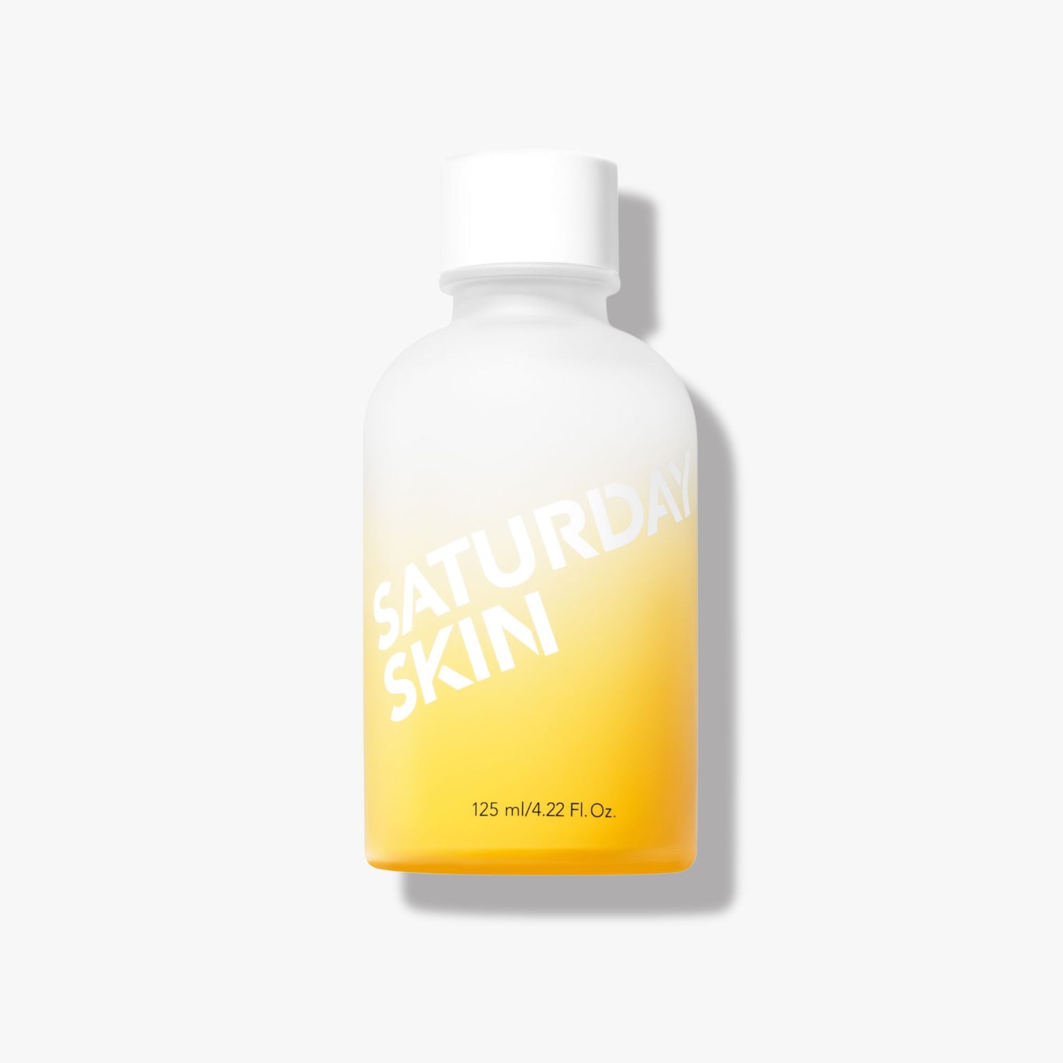 Yuzu Brightening Toner with Vitamin C | Korean Skincare – Saturday Skin
