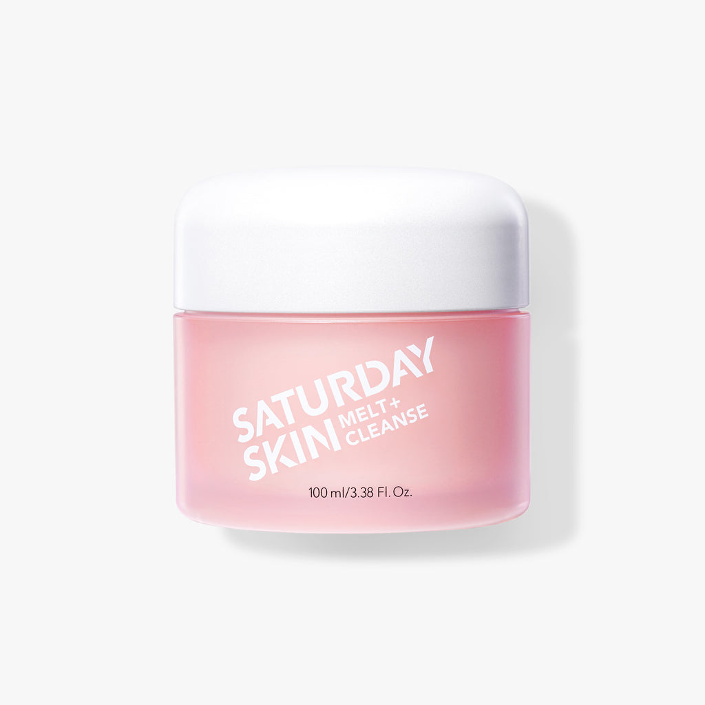 Makeup Melting Balm Cleanser with Omega Oils | Korean Skincare ...