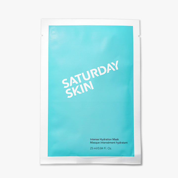 Masks – Saturday Skin